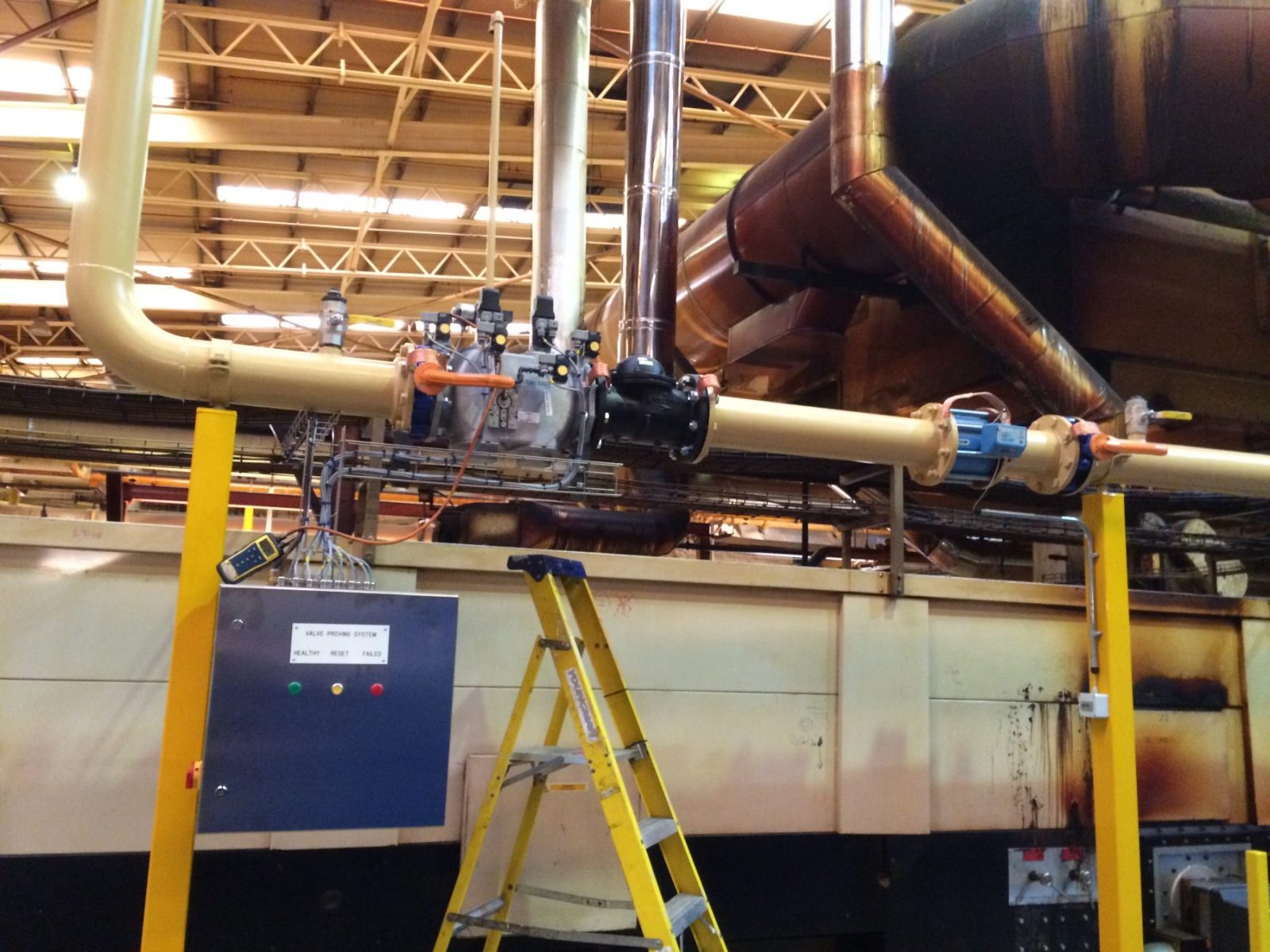 Mont Selas: Gas Engineers | UK Nationwide Services