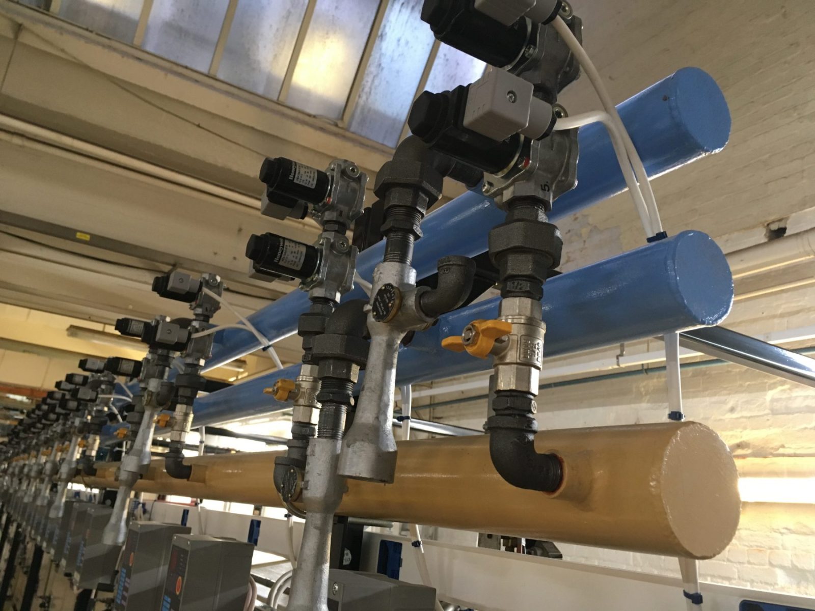 Quality Component Sales | Mont Selas UK | Nationwide Delivery